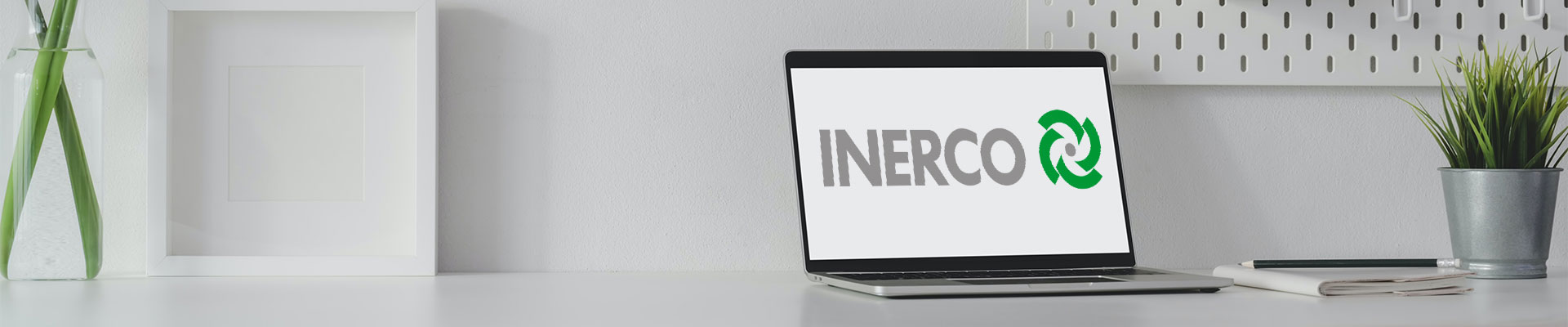 INERCO Colombia - Grupo INERCO. Desarrollo Industrial Sostenible